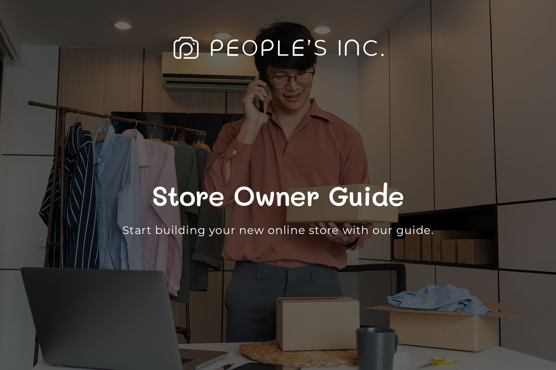 Store Owner Guide | People's Inc. 360
